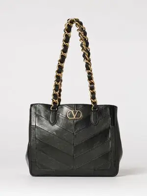 Valentino Garavani Shoulder Bag Colour - Black