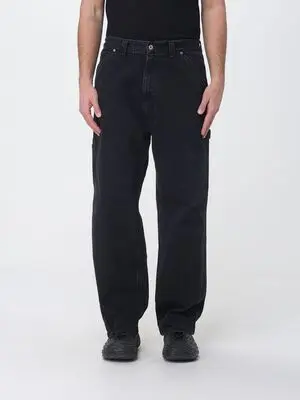 Carhartt Work In Progress Belmont Stretch Denim Jeans