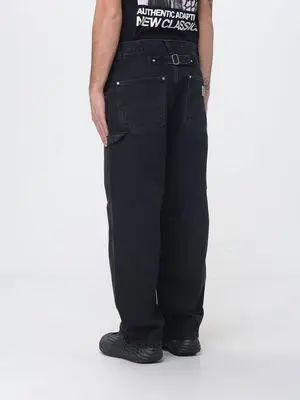 Carhartt Work In Progress Belmont Stretch Denim Jeans