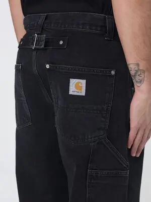 Carhartt Work In Progress Belmont Stretch Denim Jeans