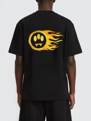BARROW T-shirt - Black