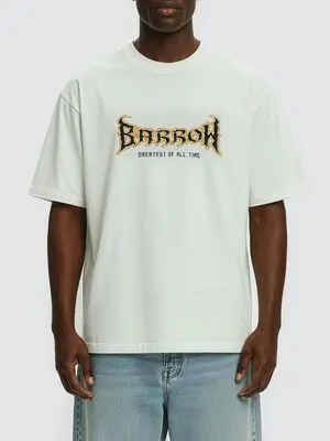 BARROW T-shirt - White