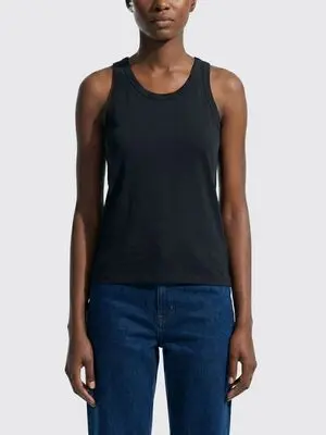 Loulou De Saison Top Colour - Black