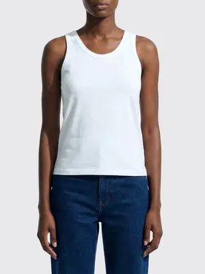 Loulou De Saison Top Colour - White