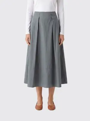 Woolrich Frill Skirts