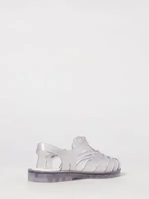 Melissa Possession Pvc Fisherman Sandals - Transparent