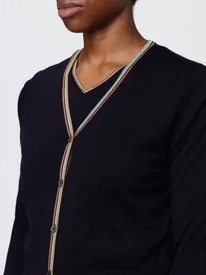 Paul Smith Jumper Colour - Blue