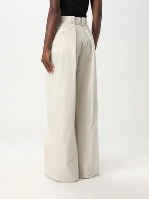 MAISON MARGIELA Trousers Colour