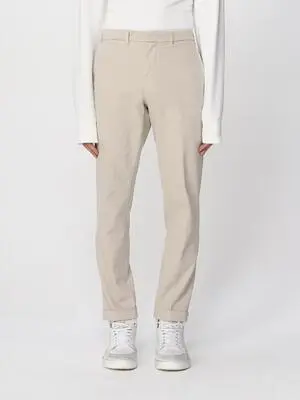 FAY Trousers Colour - Beige