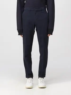 FAY Trousers Colour - Blue 2