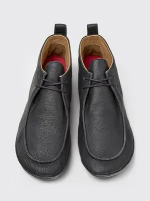 Camper Boots Colour