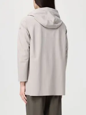 DUNO Naomi Massa Hooded Windbreaker