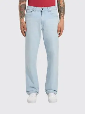 Dickies Straight Leg Jeans For Men