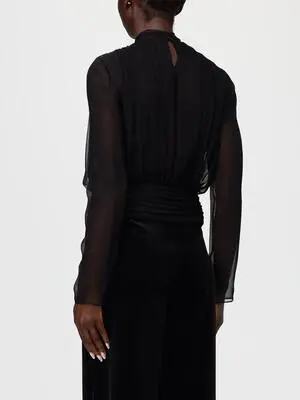 Alberta Ferretti Top Colour
