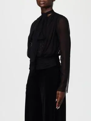 Alberta Ferretti Top Colour