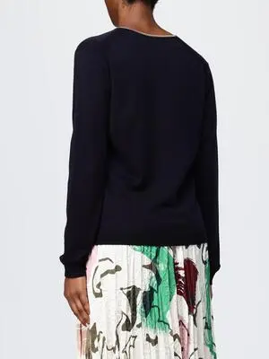Paul Smith Jumper Colour - Blue