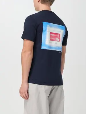 Woolrich T-shirt Colour
