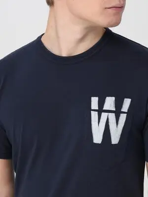 Woolrich T-shirt Colour