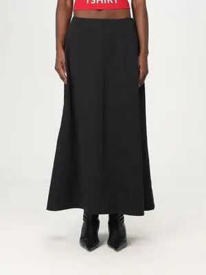 Balenciaga Skirt Colour - Black