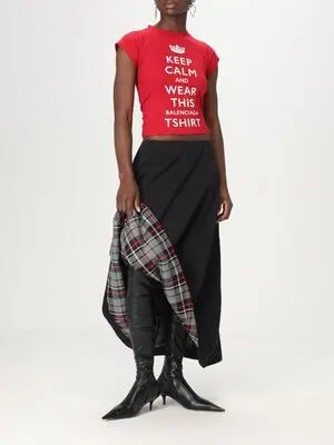 Balenciaga Skirt Colour