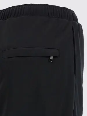COURREGES Asymmetric Jersey Skirt