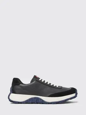 Camper Trainers Colour - Black