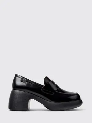 Camper Loafers Colour - Black