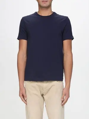 FAY T-shirt Colour - Blue