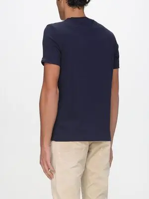 FAY T-shirt Colour - Blue