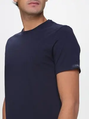 FAY T-shirt Colour - Blue