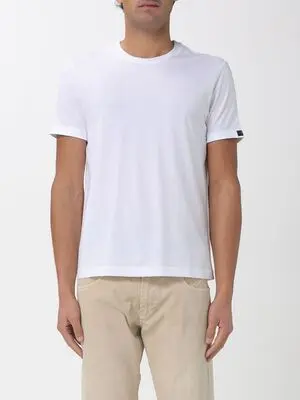 FAY T-shirt Colour - White