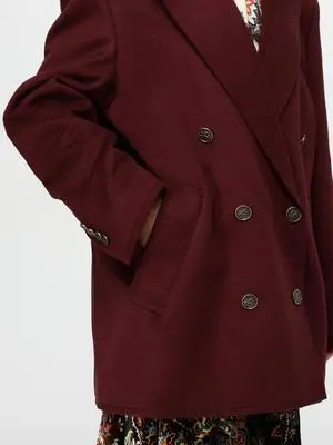 Etro Coat Colour