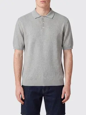 ZANONE T-shirt - Grey