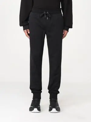 Dolce & Gabbana Trousers Colour - Black