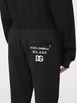 Dolce & Gabbana Trousers Colour