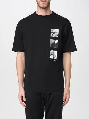 Karl Lagerfeld T-shirt Colour
