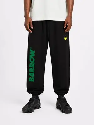 BARROW Trousers - Black