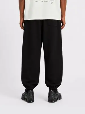 BARROW Trousers - Black