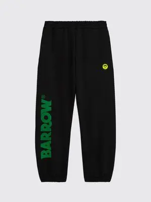 BARROW Trousers - Black