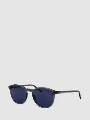Lacoste Round Frame Sunglasses