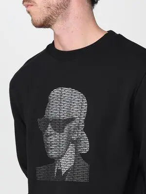 Karl Lagerfeld Sweatshirt Colour