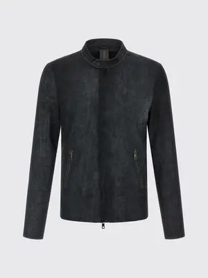 GIORGIO BRATO Lambskin Leather Jacket