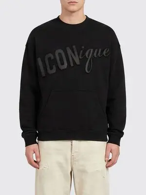 Dsquared2 Sweatshirt With Logo Detail