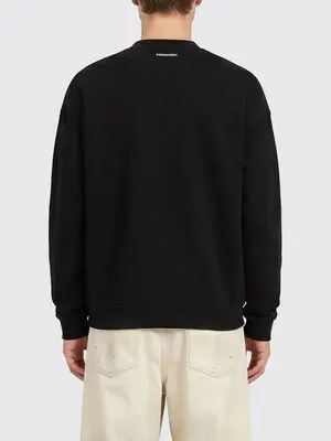 Dsquared2 Sweatshirt With Logo Detail