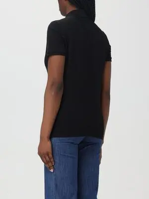 Lacoste Polo Shirt Colour - Black