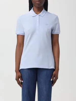 Lacoste Polo Shirt Colour - Blue