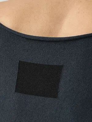 Liviana Conti Viscose Blend Sweater