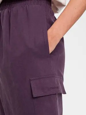 TWINSET Skirt Colour