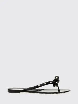 Valentino Garavani Heeled Sandals Colour - Black