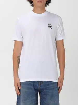 Karl Lagerfeld T-shirt Colour